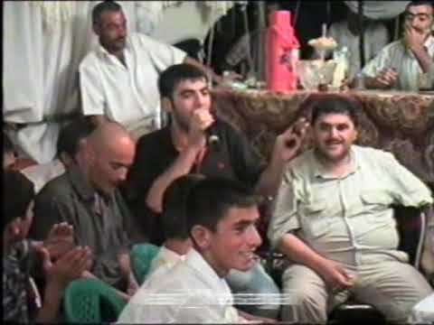 Söznü diyənlər deyəcək Kərim Mahir Rəşad Mirsadığ Pərviz Mübariz