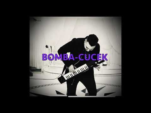 Nesa Barjamovic Bomba-Cucek