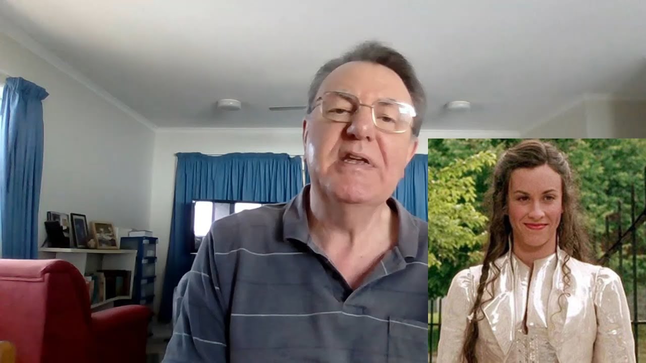 Creating my own God. - YouTube