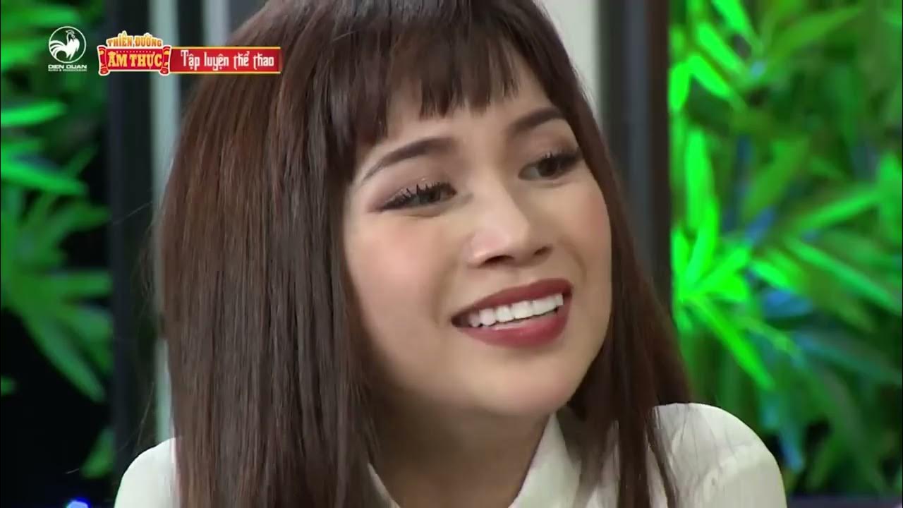 Chi Dân tìm đủ mọi cách để được ăn ngon | DQF - YouTube