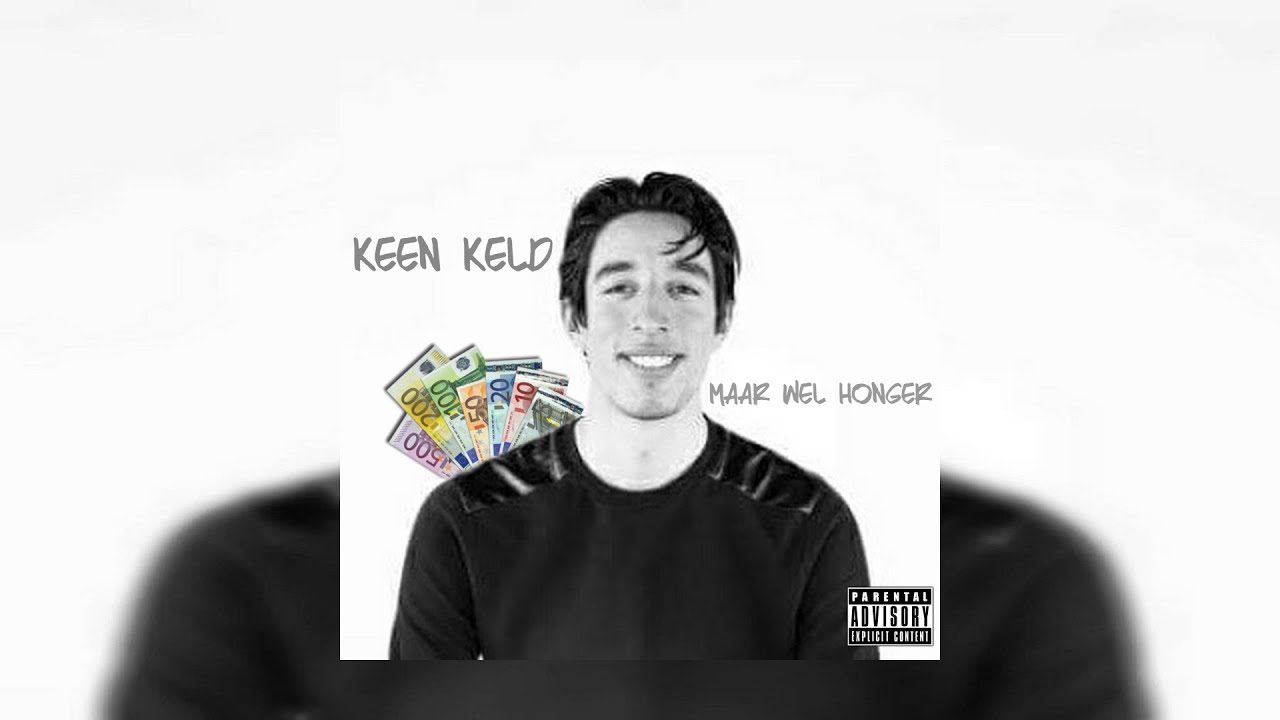 Ismail Ilgun - Keen Keld Maar Wel Honger [SONG] - YouTube