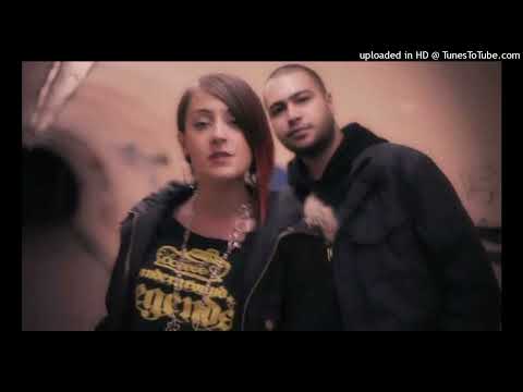 Patron & Elçin Orçun - Dönsün Dünya