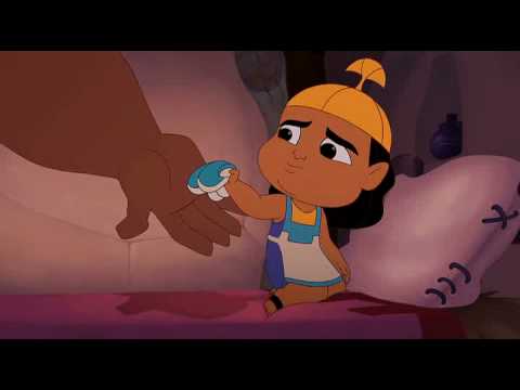 kronk