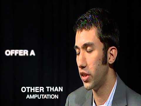Profiles of Excellence: Daniel Pepe - YouTube