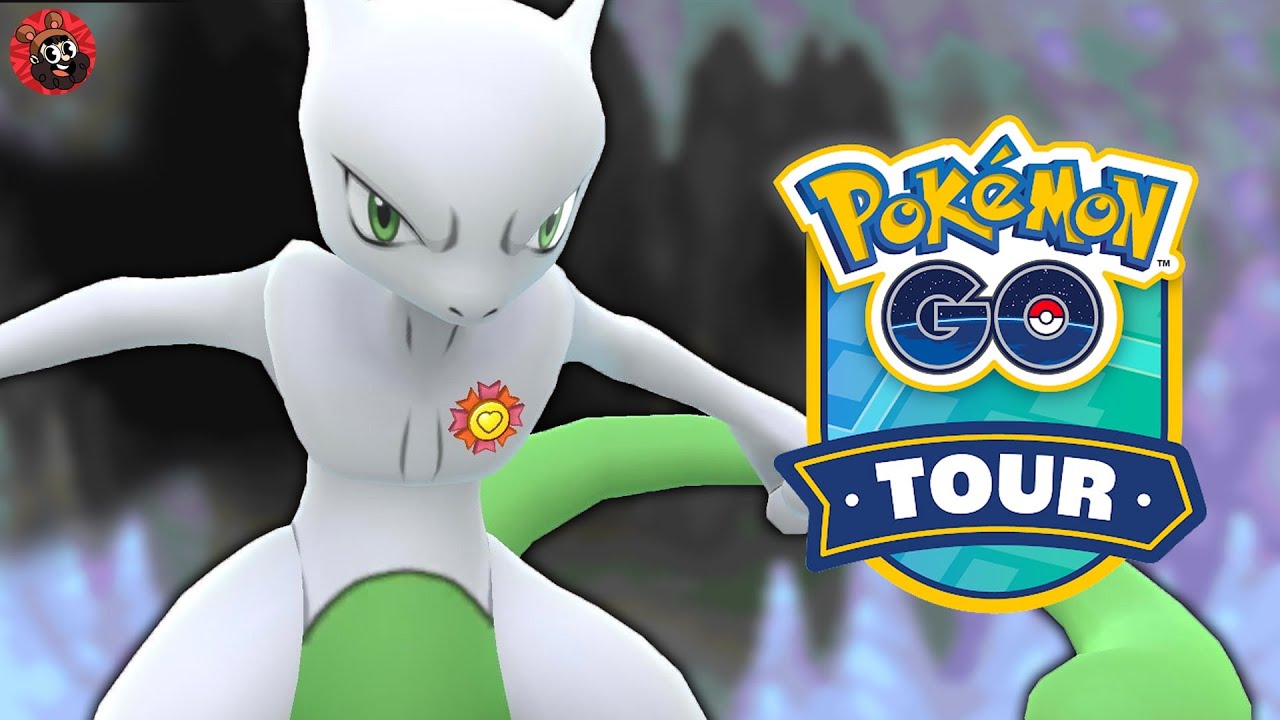 TODO LO QUE DEBES SABER ANTES DE FARMEAR A MEWTWO lvl 50 | 2306 ...