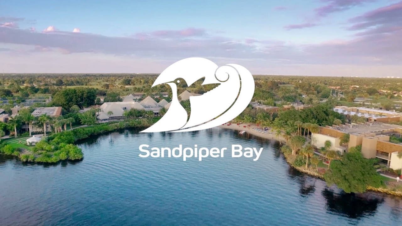 Club Med Sandpiper Bay, United States | Skiline.co.uk - YouTube