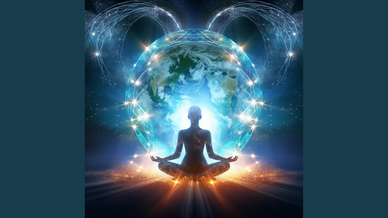 Higher Self Connection Sonata - YouTube