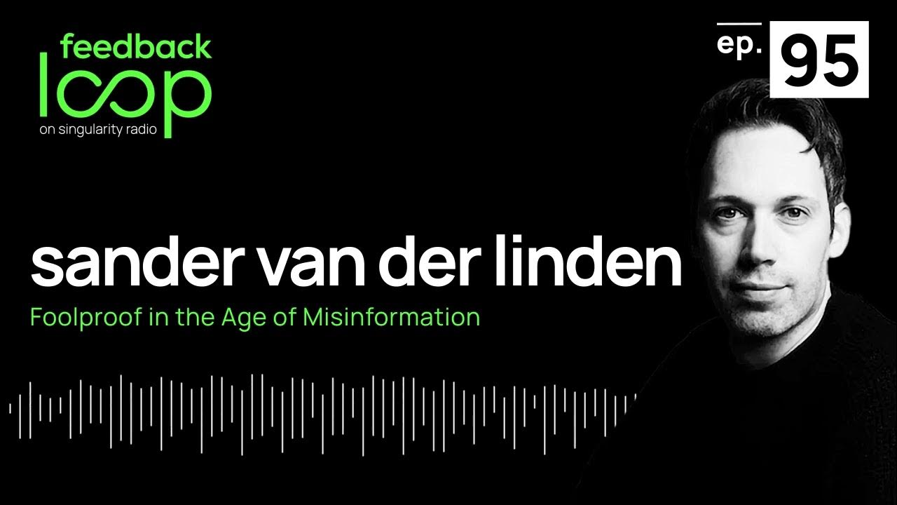 Foolproof In The Age Of Misinformation Sander Van Der Linden Ep95 YouTube foolproof-in-the-age-of-misinformation-sander-van-der-linden-ep95-youtube
