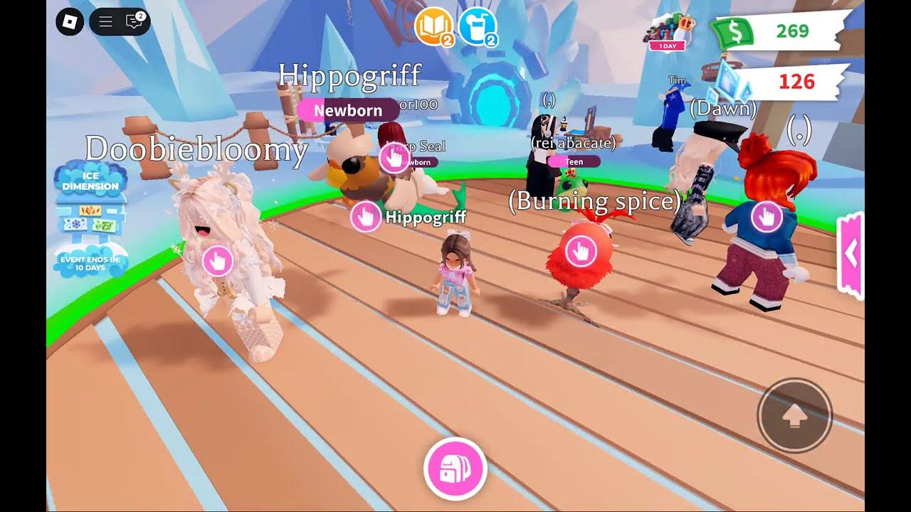 Growing my inventory (PART 3) - YouTube