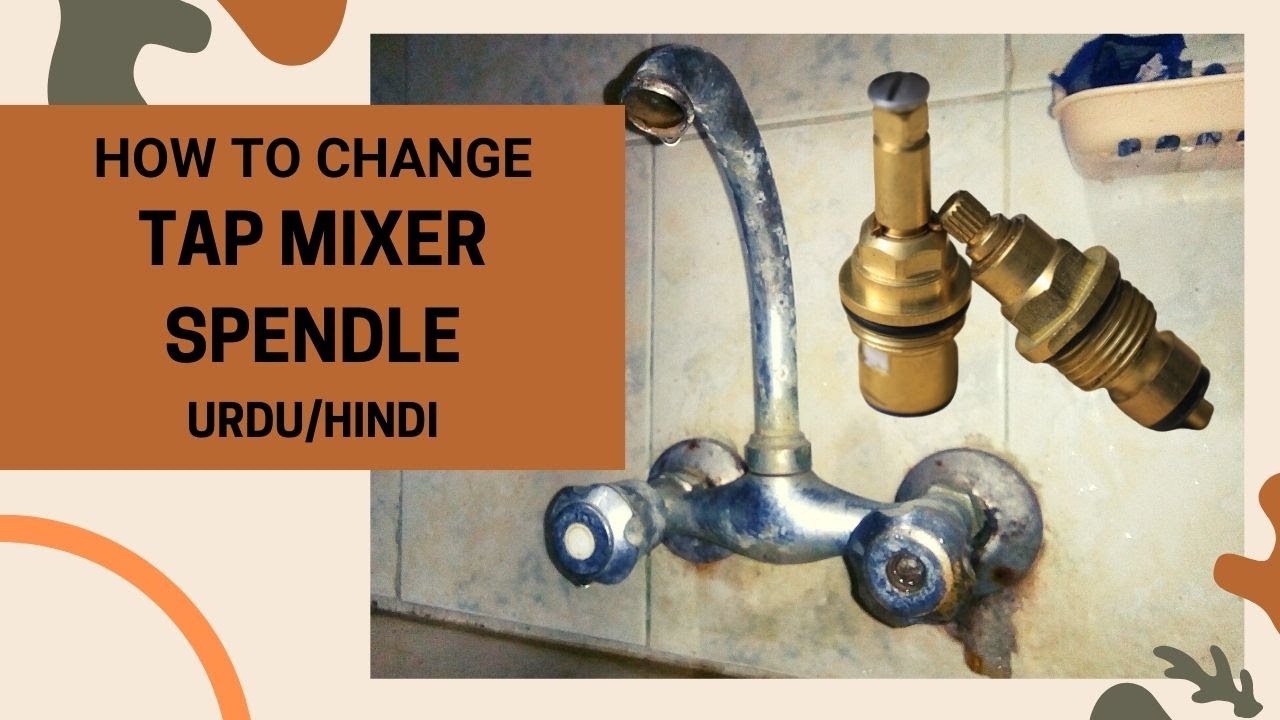How To Change Tap Spendle In Urdu Hindi YouTube how-to-change-tap-spendle-in-urdu-hindi-youtube