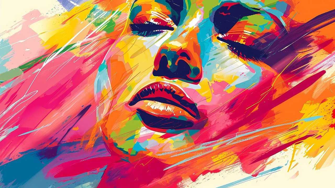 Soulful Waves: Soothing Neo-Soul & RnB Grooves to Boost Your Mood ...