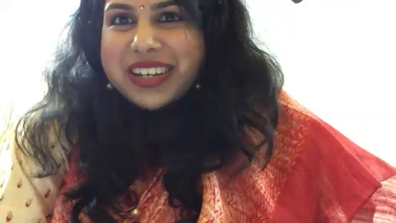 GPSM - A music workshop by Ms. Deepali Kamat Agrawal - YouTube