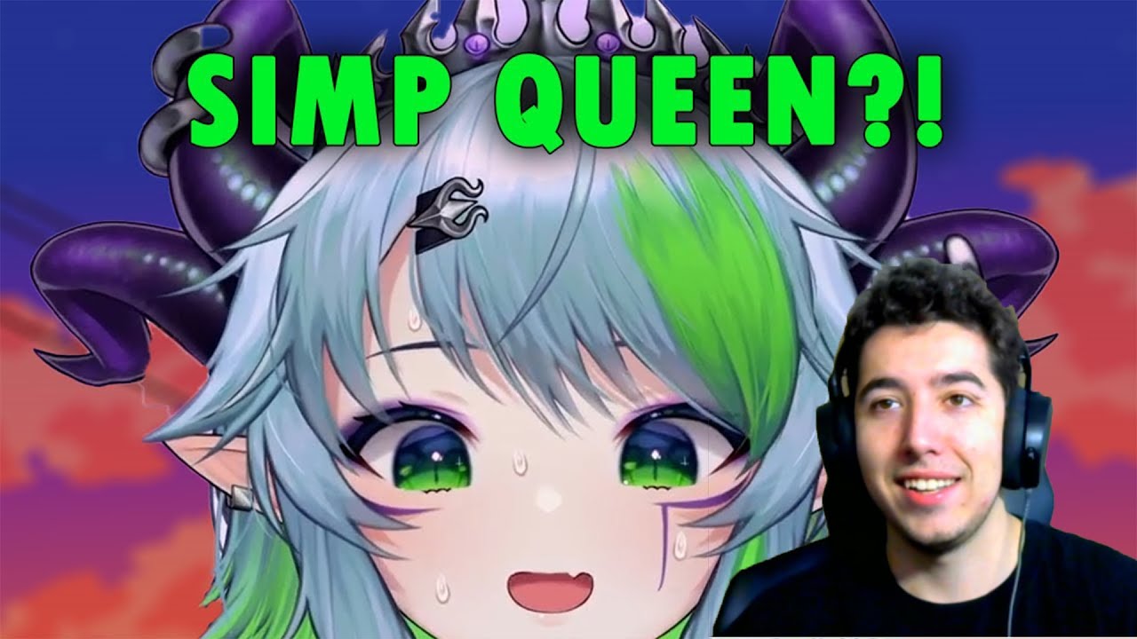 Froot Best Waifu I love your Soul, mind if I borrow it?? ~ Meet Froot ...