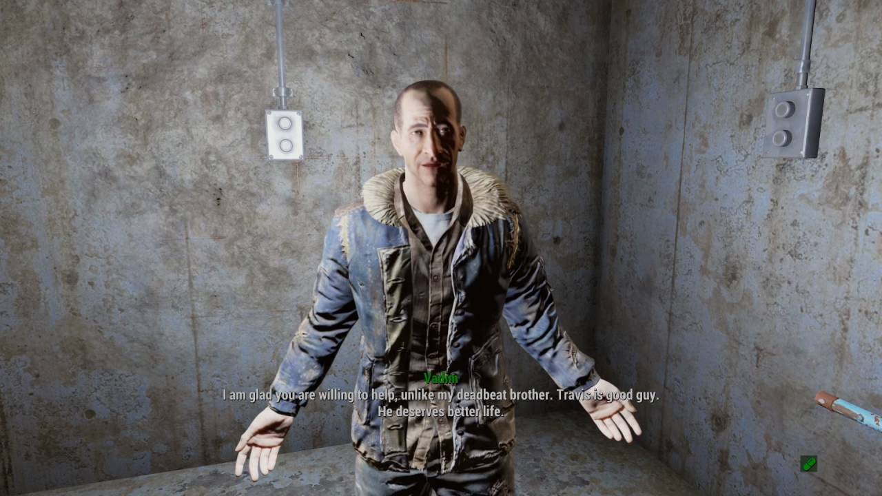 Adam Falls Out #19 - YouTube