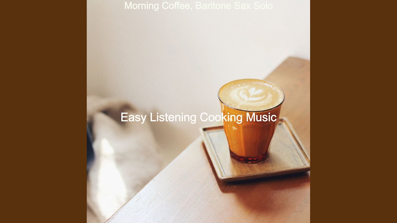 Sounds for Making Coffee - YouTube