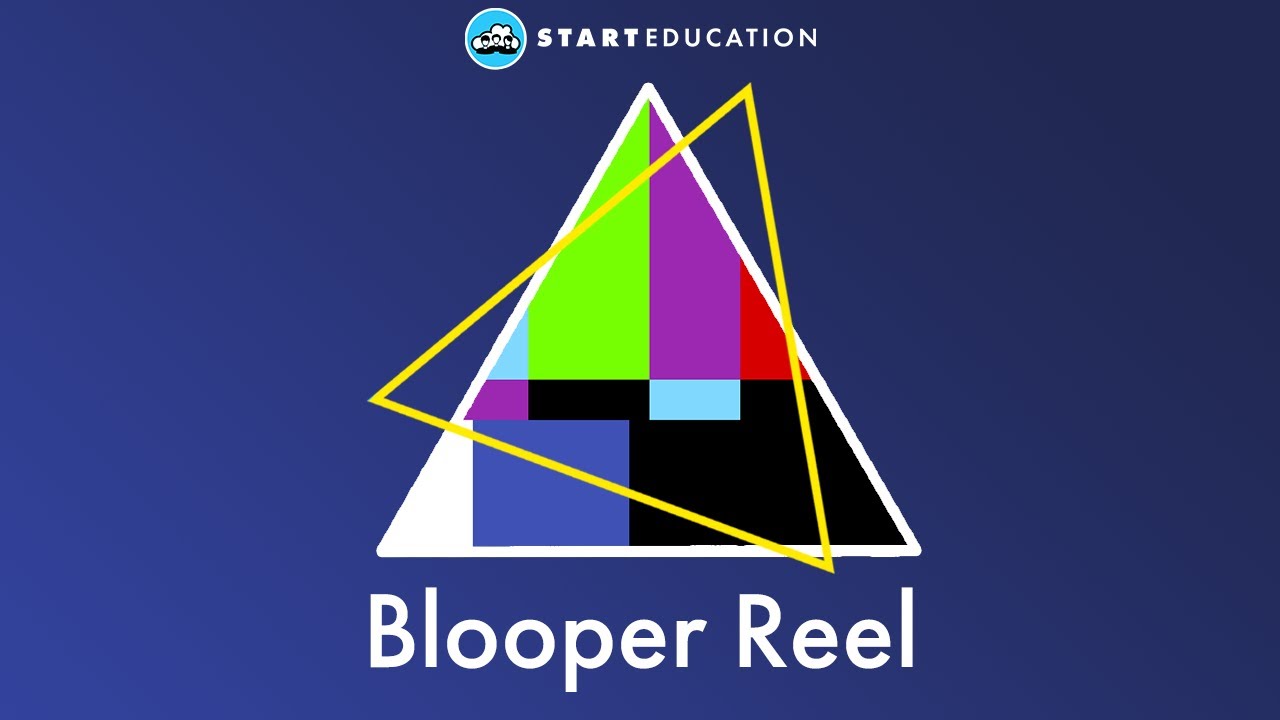 Introduction Videos - Blooper Reel - YouTube