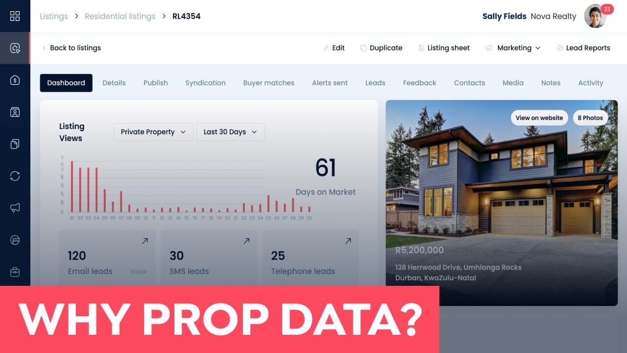 Get to know Prop Data’s all-in-one digital platform - YouTube