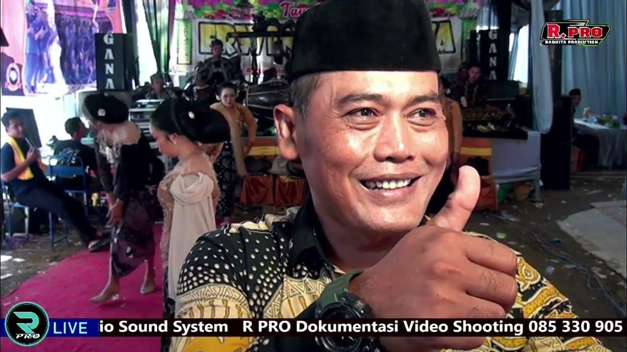 ERWIN PUSPITA ARUM || DIRUMAH BP. SARIPUDIN MANDOR IBU NURUL || SAMBENG BANJAR PANGGUL TGL - YouTube