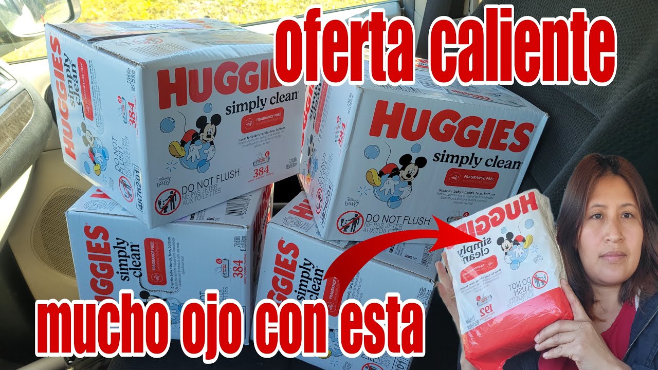 oferta caliente. Mucho ojo con esta oferta - YouTube