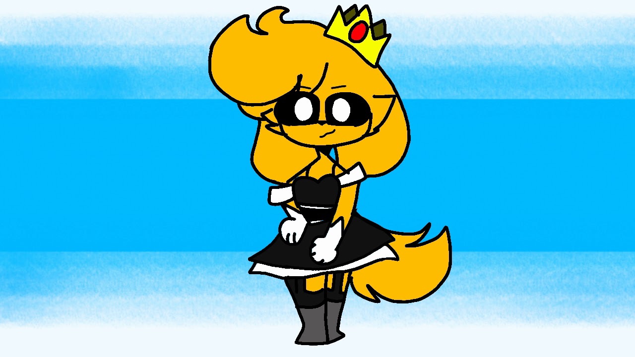 Boneless meme ft mikecrack maid :D - YouTube