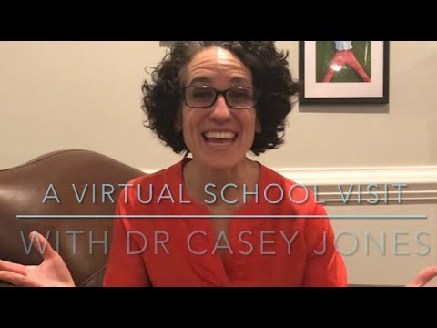 A Virtual School Visit - YouTube