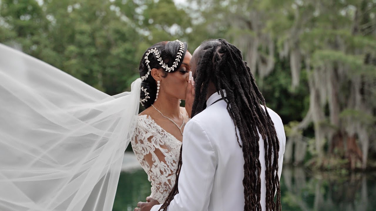 The Wilson Wedding Trailer | D. Norwood Photography | Valdosta, GA ...