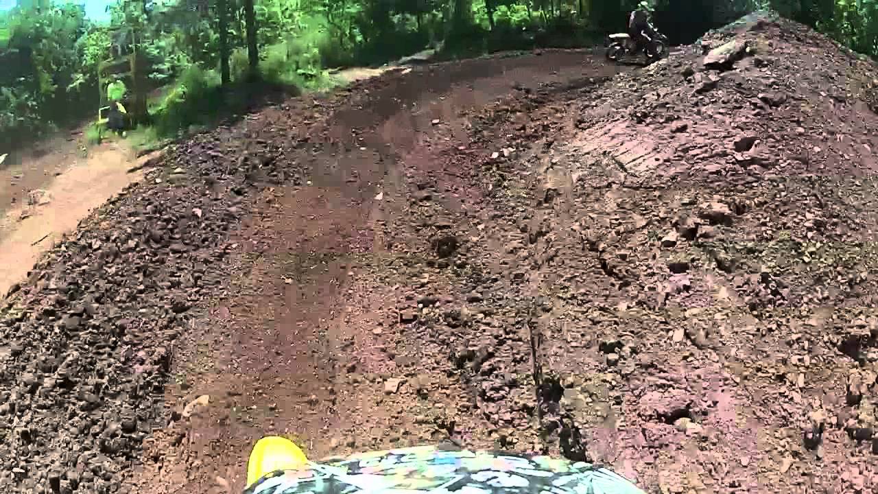 ADAM COOK GoPro RACEWAY PARK & PAGODA MC GOPRO EDIT - YouTube