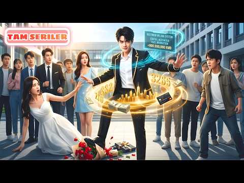 Kader Antagonist Sistemi Açıldı, Ölmesi Beklenen Genç Kaderini Tersine Çevirip Zirveye Çıktı