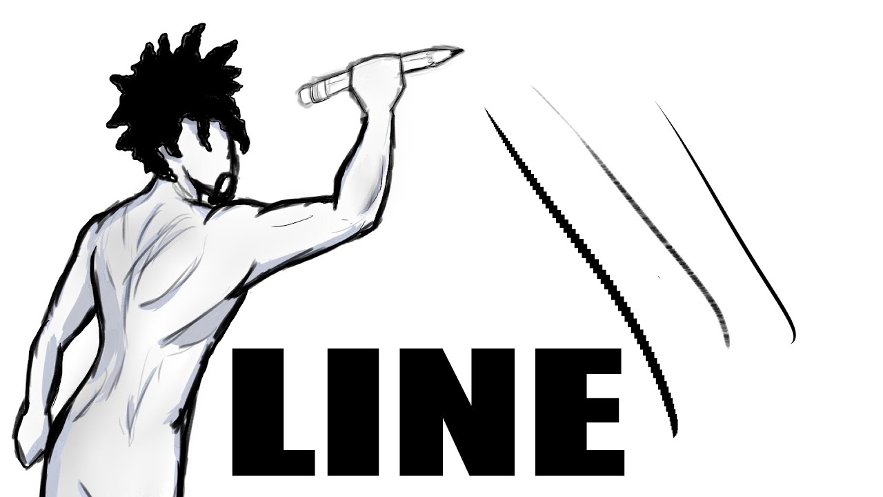 How I Used To Draw Lines YouTube how-i-used-to-draw-lines-youtube