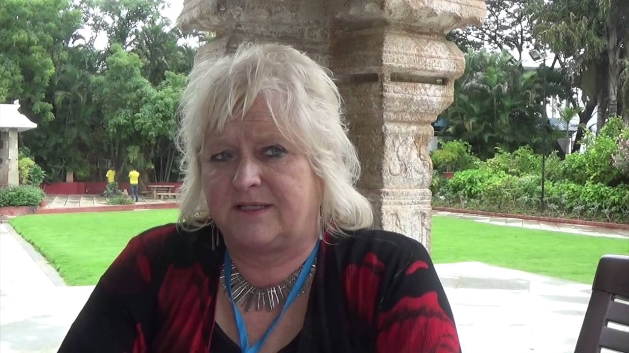 Stories Anne Kelly - YouTube