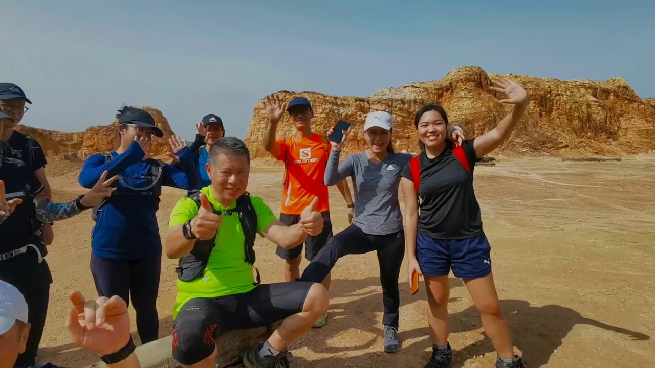 7 Lakes In SACF That Will Bring You Closer To Nature - YouTube