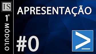 PowerShell - Fundamentos - YouTube
