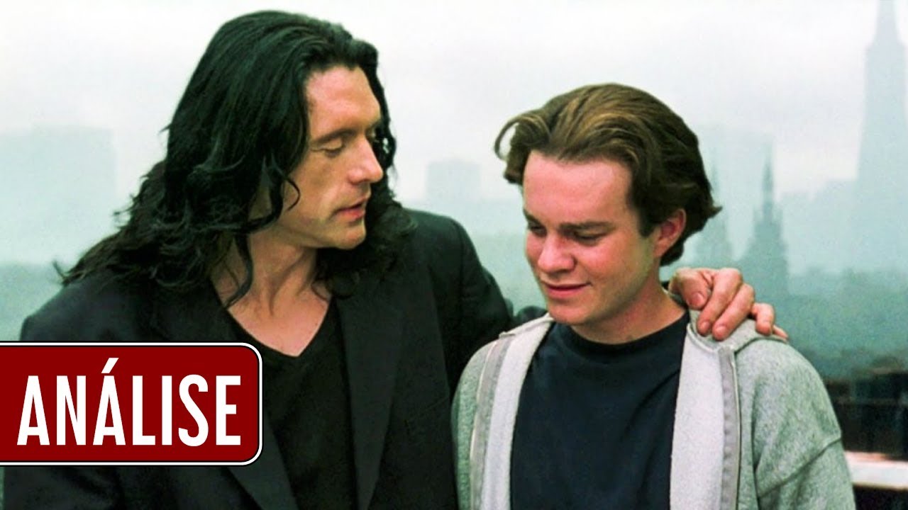 The Room (2003) - Análise Geral - YouTube