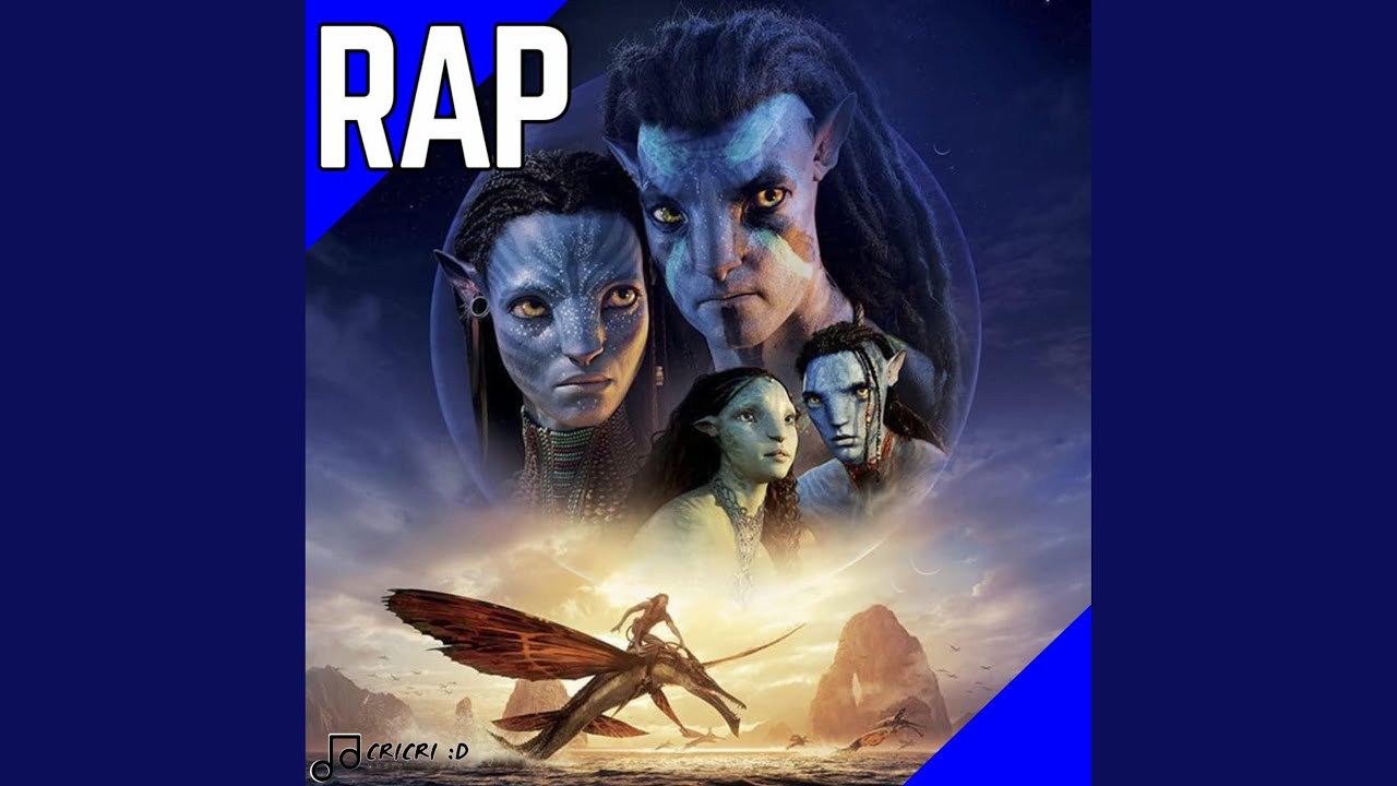 Rap De Avatar 2: El Camino Del Agua - YouTube Music