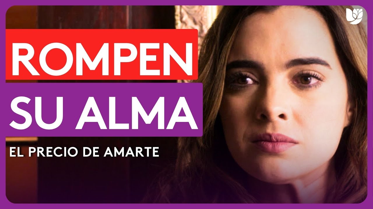 Amelia descubre a Rodrigo en brazos de Eduarda | El Precio de Amarte ...