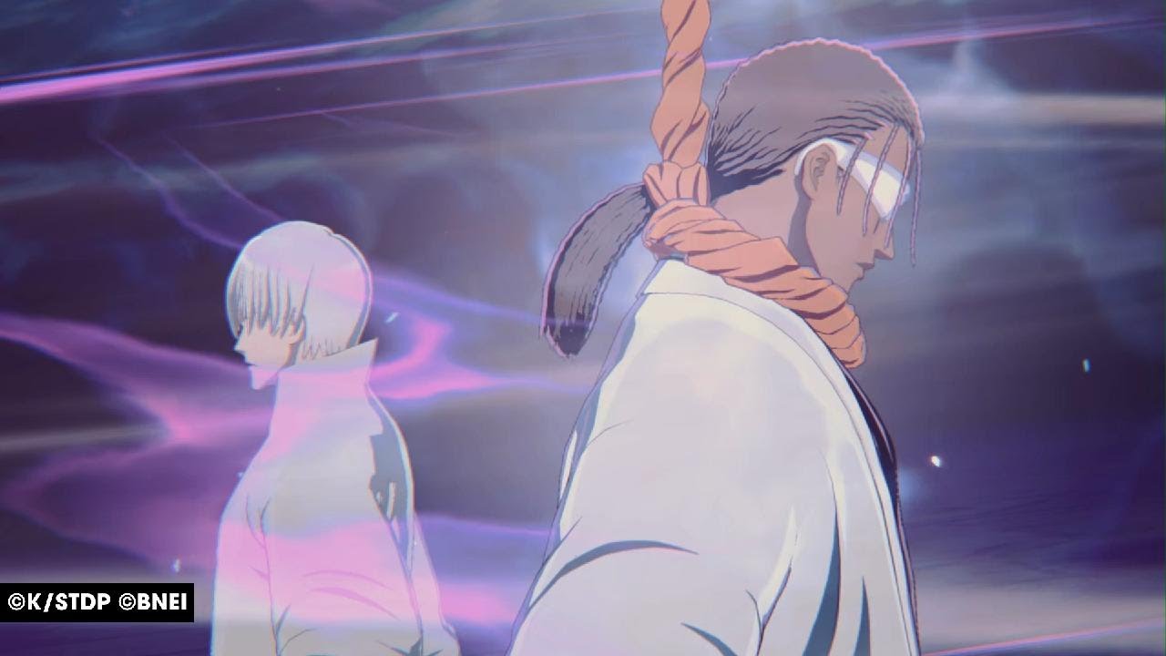 tosen-vs-gin-bleach-rebirth-of-souls-ps5-online-pvp-youtube