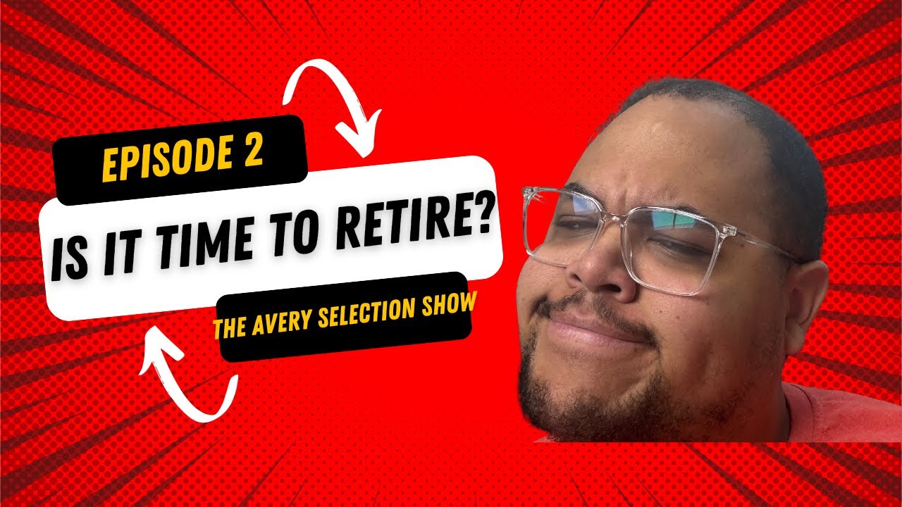 Avery Selection Show EP. 2 - YouTube