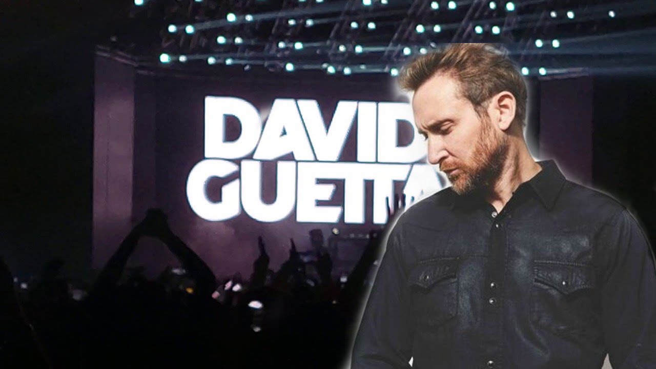 DAVID GUETTA LIMA AÑO NUEVO (SET COMPLETO) - YouTube