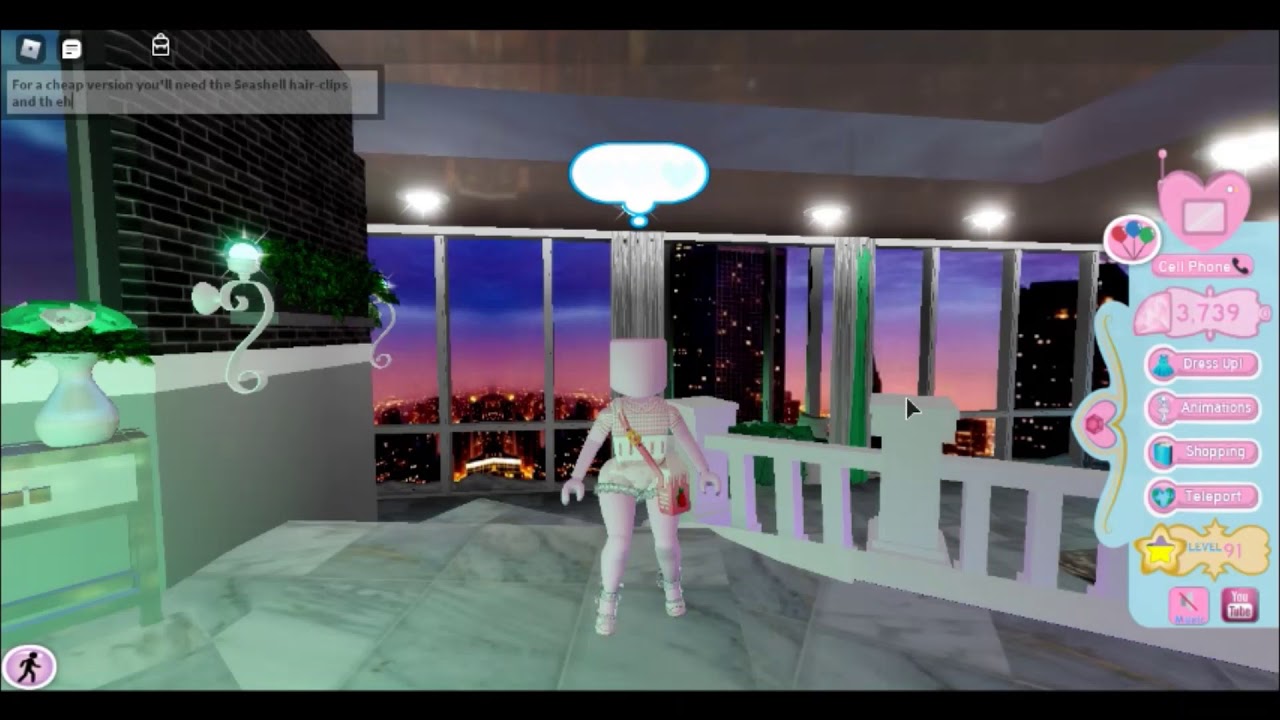 Royale High Outfit Hacks! - YouTube