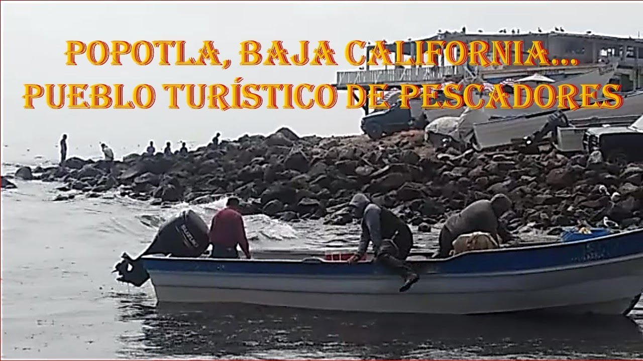 EL CAMAROGRAFO...DOCUMENTAL DE POPOTLA, EXÓTICO LUGAR DE PESCADORES EN ...