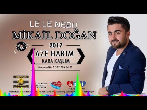 Mikail Doğan - ( Uzun Hava )(Official Video)