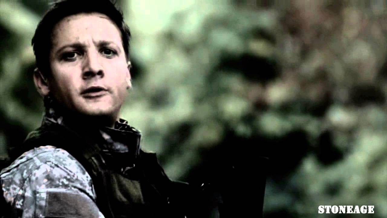 Zombie Killers - Starring: Sergeant Doyle, Daryl Dixon, Tallahassee ...
