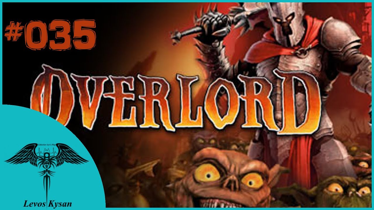 Overlord #35 - Die Unteren Straßen von Himmelsspitze - YouTube