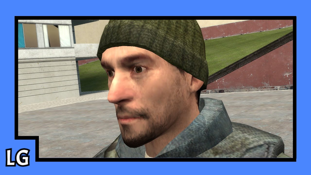 He Has Awoken - YouTube