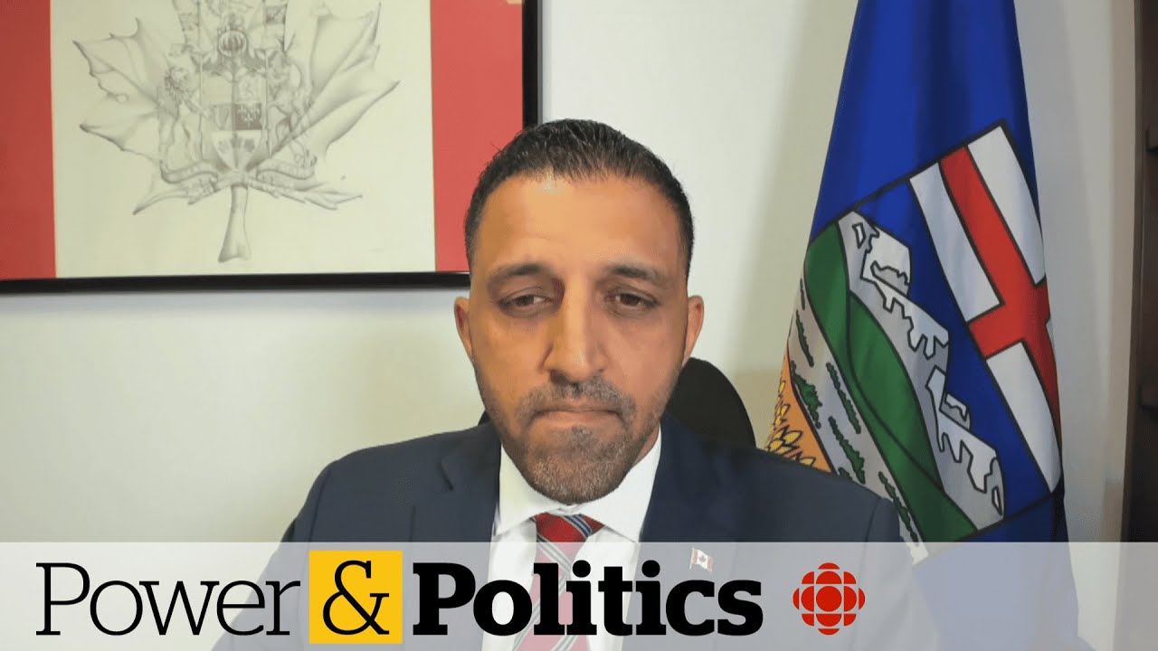 Alberta Liberal MP calls on federal government to halt funding for ...
