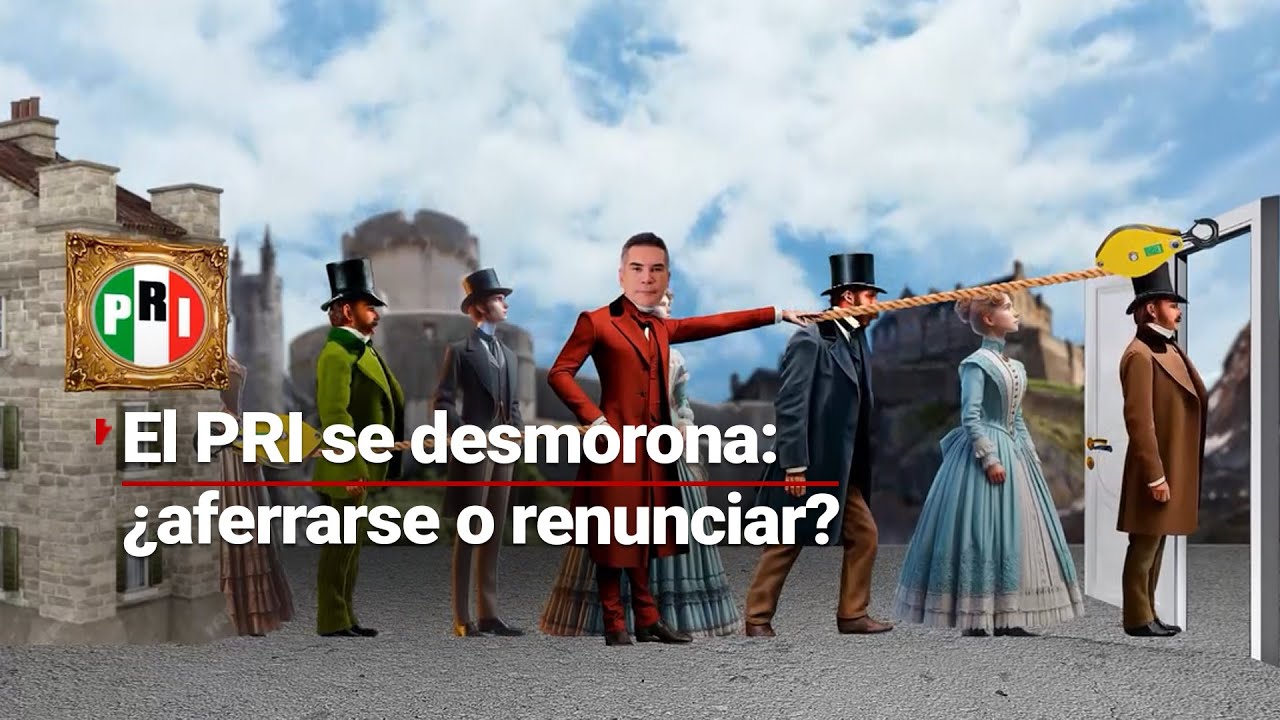 #LaDoctísimaOpinión | Francisco Labastida ya dijo cuando será que ...