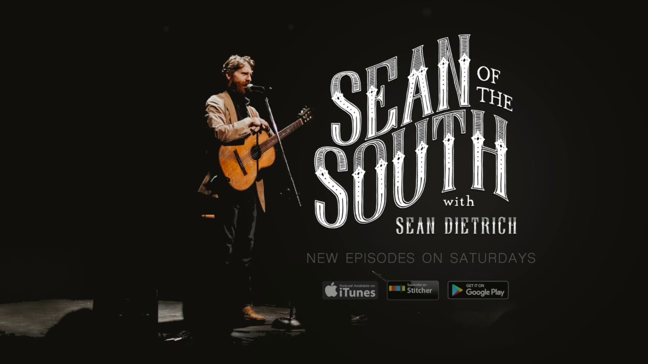Silent Night | Sean of the South - YouTube