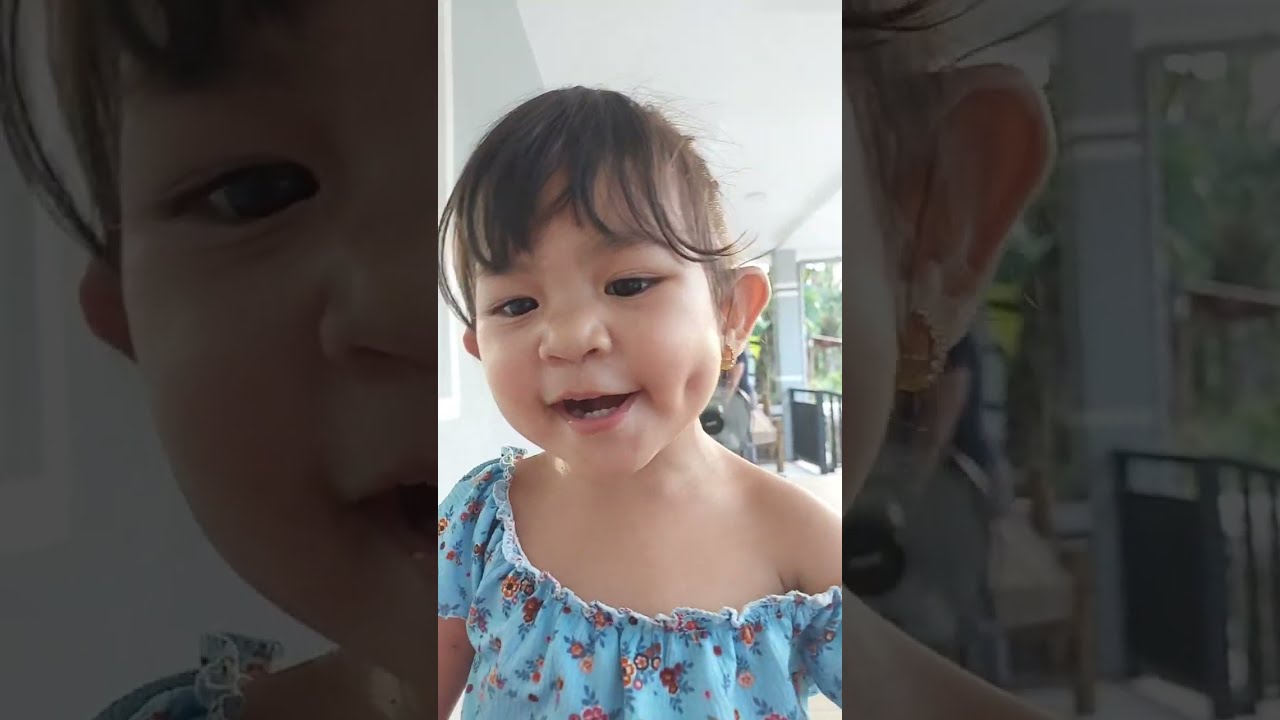 WAG PANSININ MGA BASHERS - YouTube