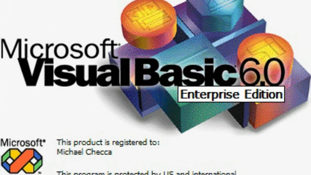 EL MAYOR DE TRES NUMEROS EN VB 6.0 HD - YouTube