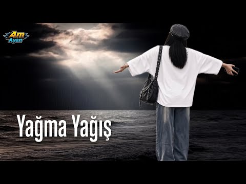 Ayan Music 🌧️ Yağma Yağış | Yeni Deep House Remix Versiyon (Azəri, Türk, Özbək, Arab Music Mahnılar)